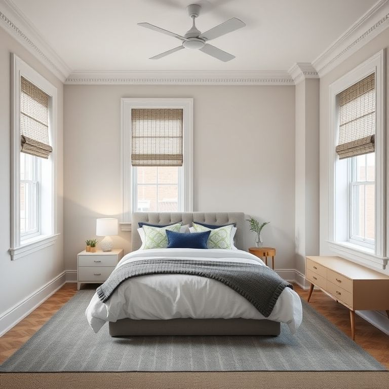 Transforming Your Three-Bedroom Home with a Rumpus Room: VJC Painting's ...